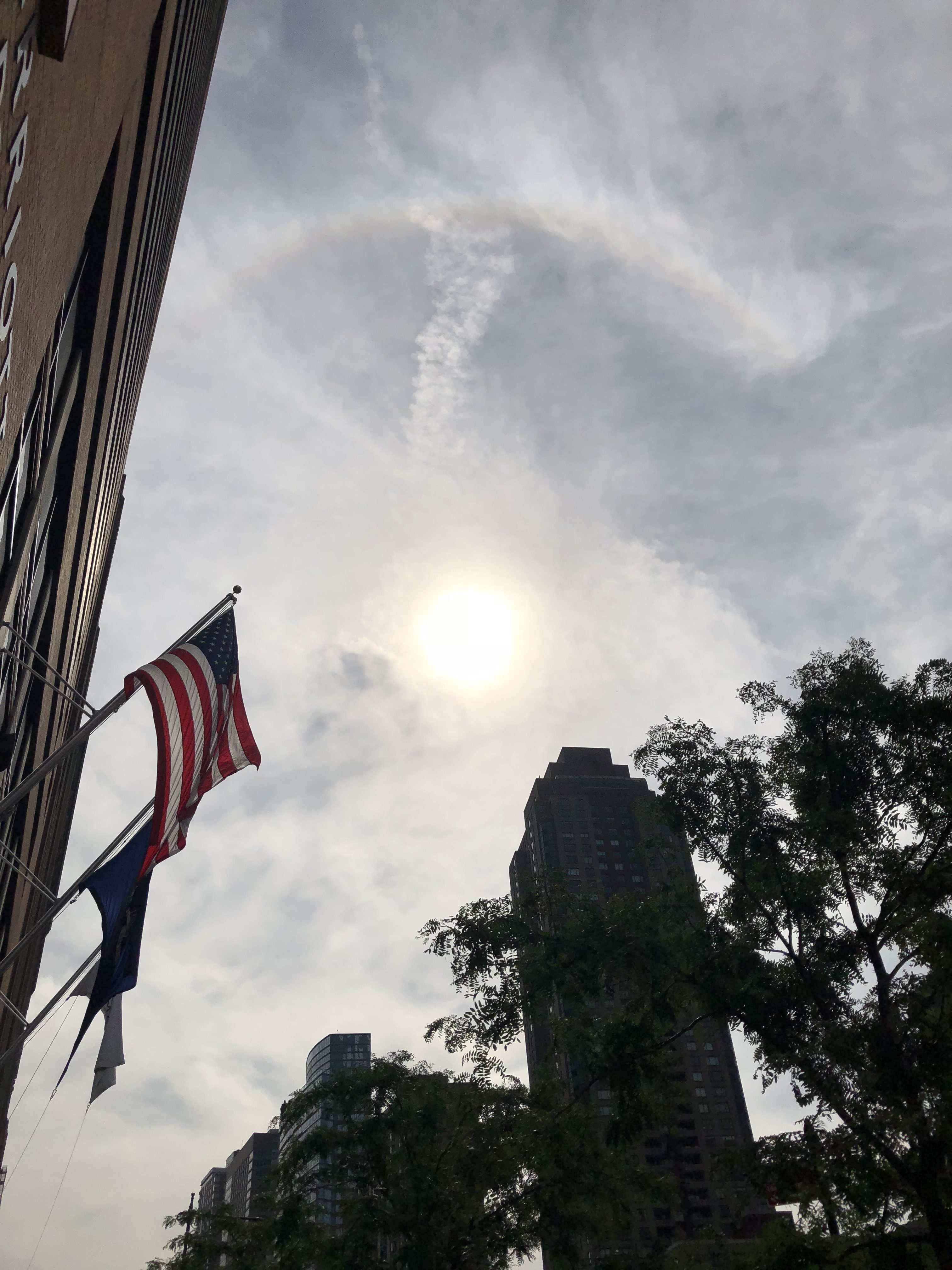 american flag - Cell Phone News & More - Wing Blog