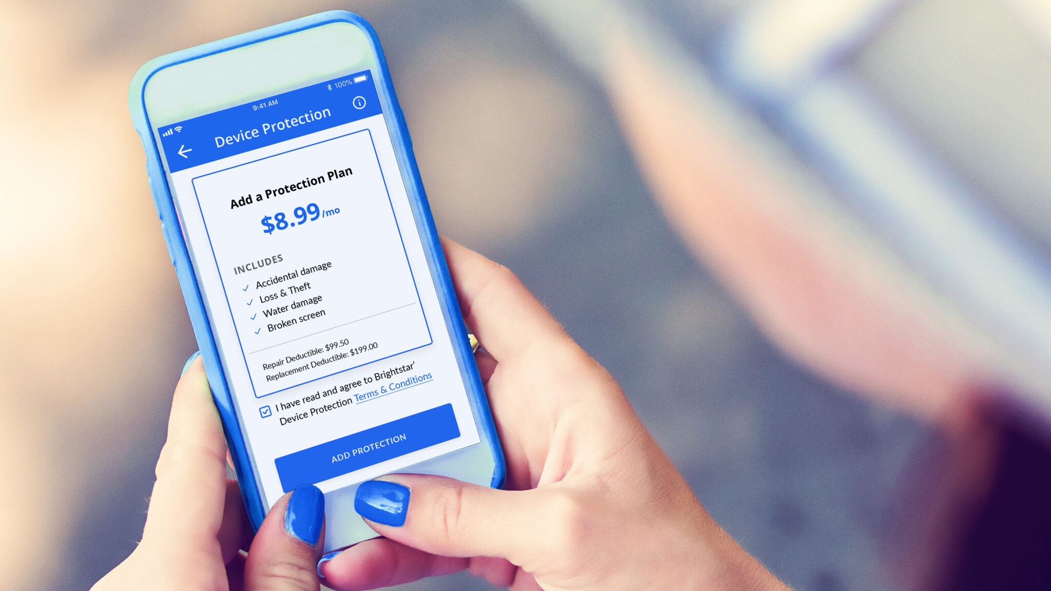 The Wing Tel App's New Features Will Make Your Life Easier