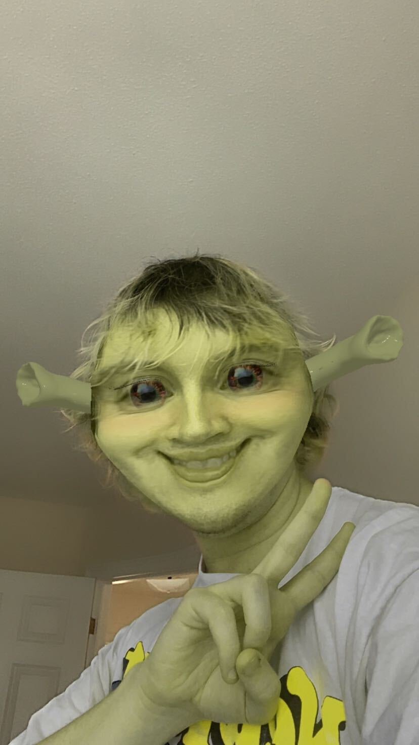 The Craziest Instagram Filters You Didn't Know You Needed Until Now