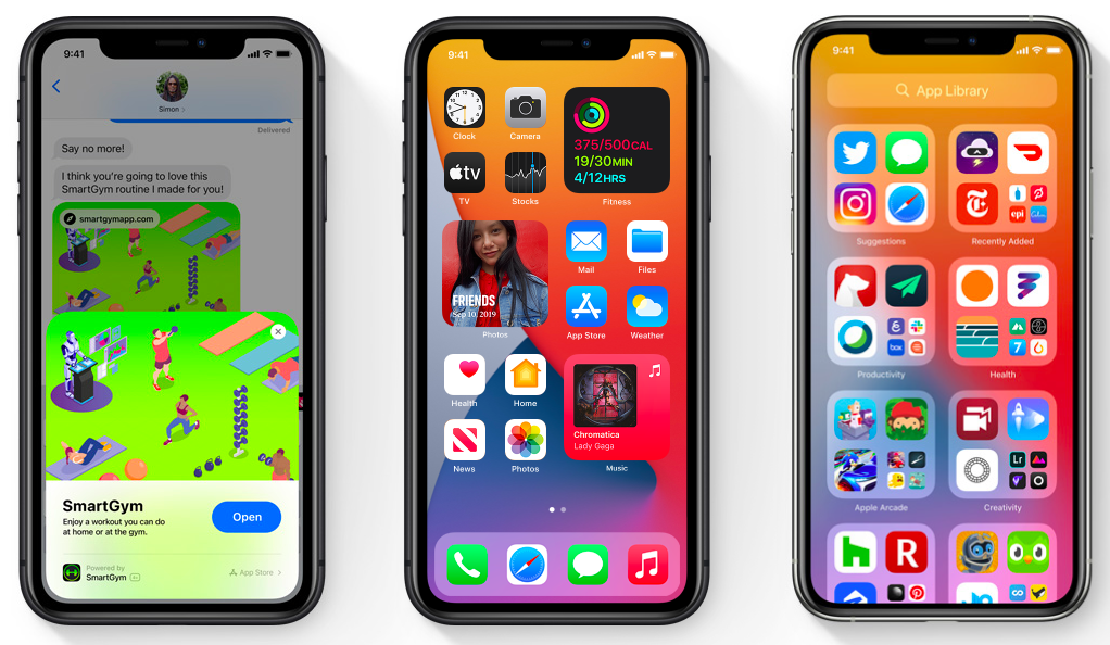 Here's How iOS 14 is Making Your Daily Routine Easier