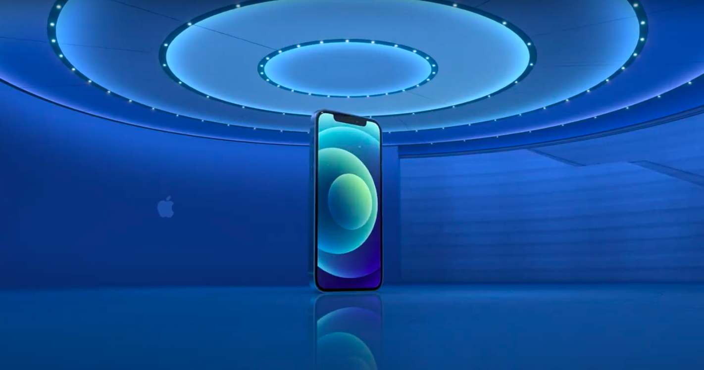 Everything You Need To Know About Apple's iPhone 12 Launch