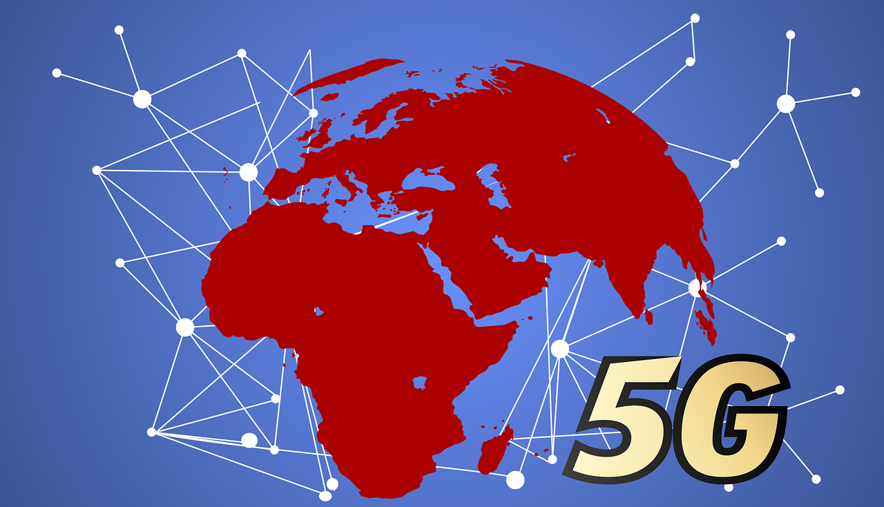 What Is 5G? All Your Questions About 5G Networks Answered