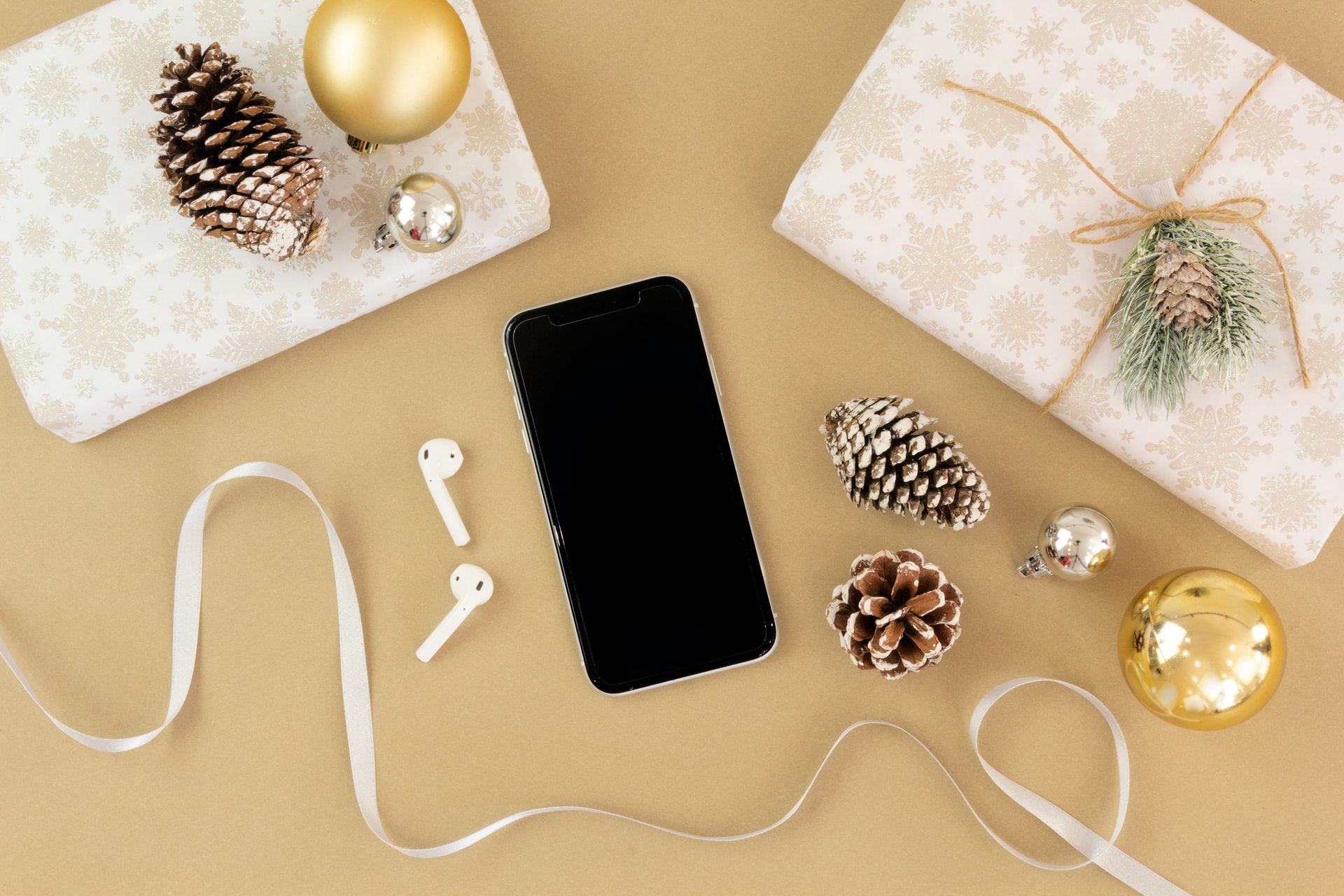 The Best Tech Gift Ideas For The Family This Holiday Season